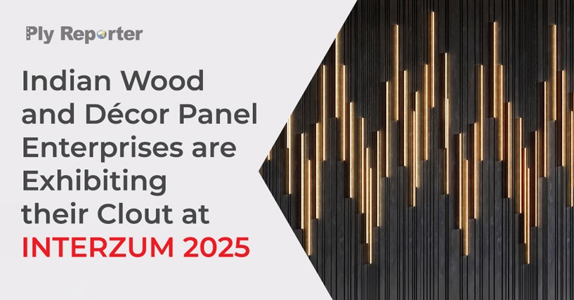 Ply Reporter | Latest News on Plywood & Industry Insights