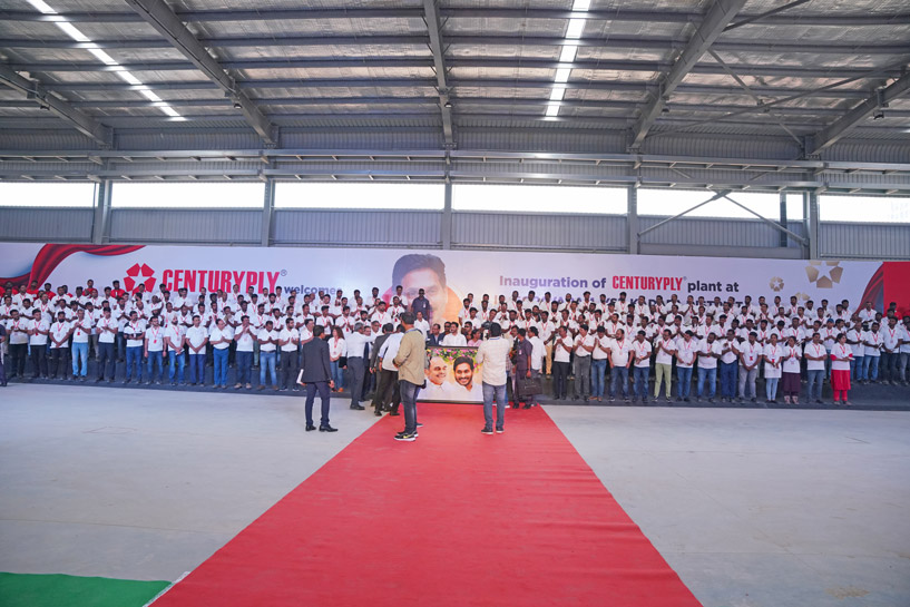 Ply Reporter | Latest News on Plywood & Industry Insights